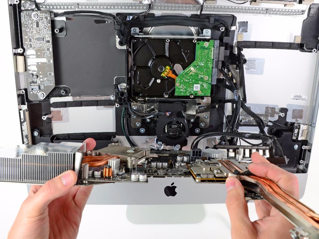 Apple iMac Repair - Repair Any Computer